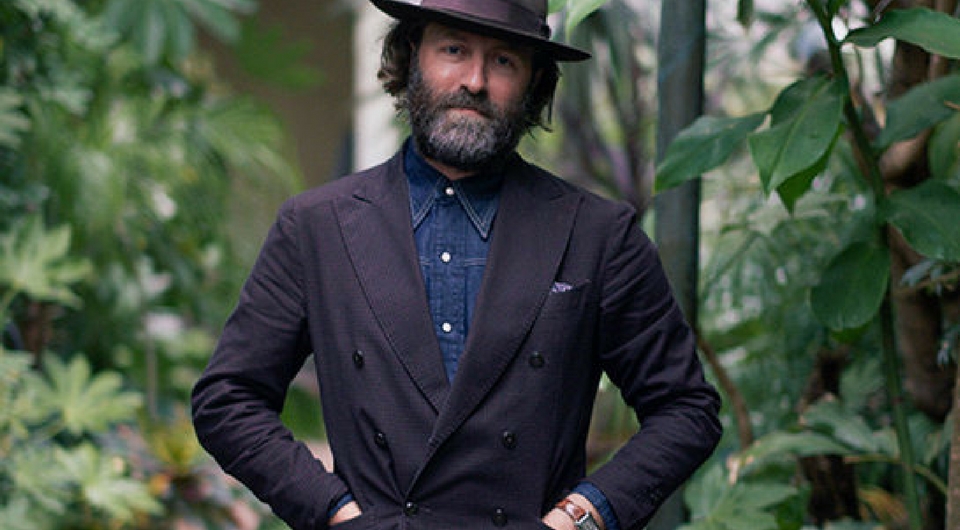 Writer David Coggins Names His 5 Favorite Bars Around the World ...