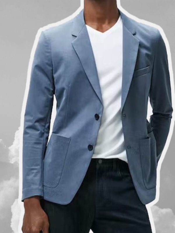 15 Light-Weight Blazers for Travel - InsideHook