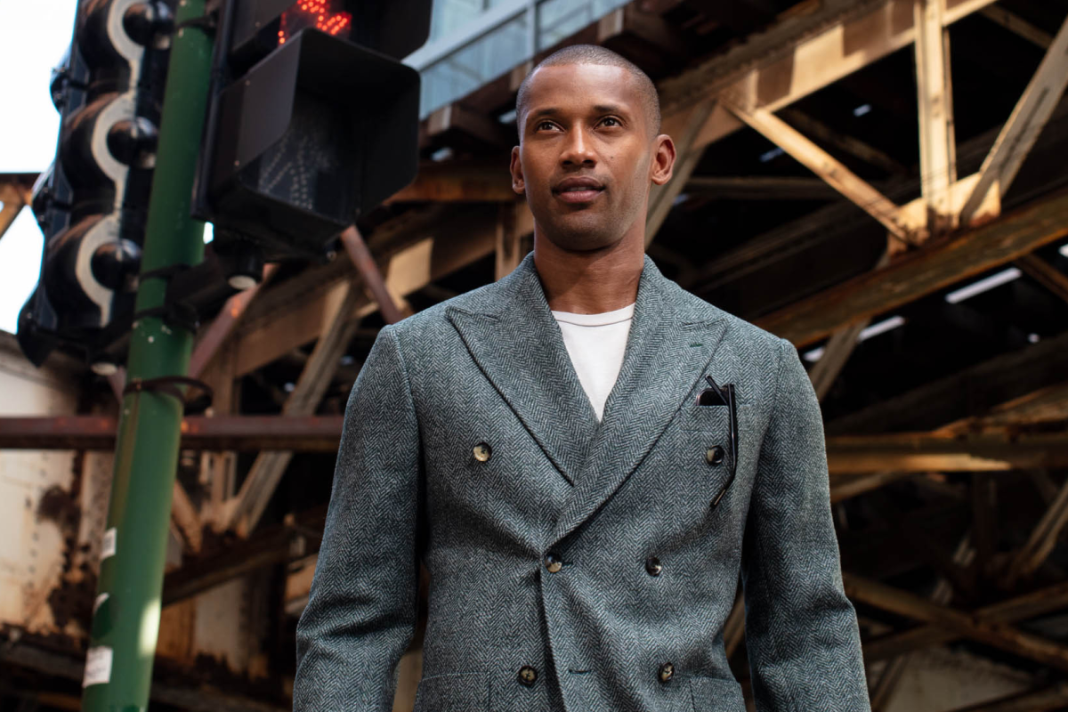 Two DC Men's Shops Share Their Rules for Dressing Better for Fall ...