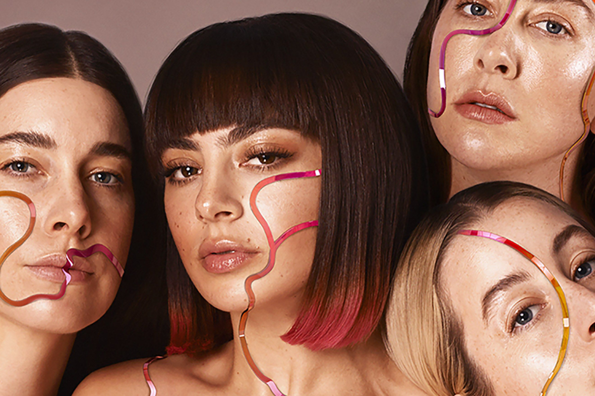 Songs of the Week: HAIM, Iggy Pop & More - InsideHook