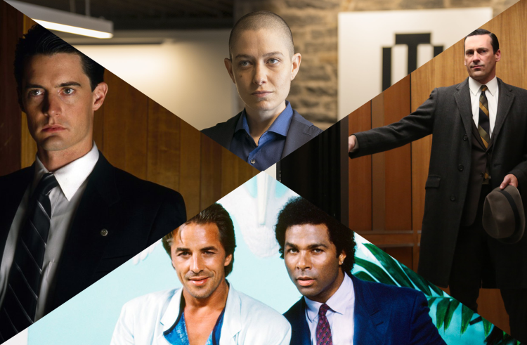 The 25 TV Characters Who Look Best in a Suit - InsideHook