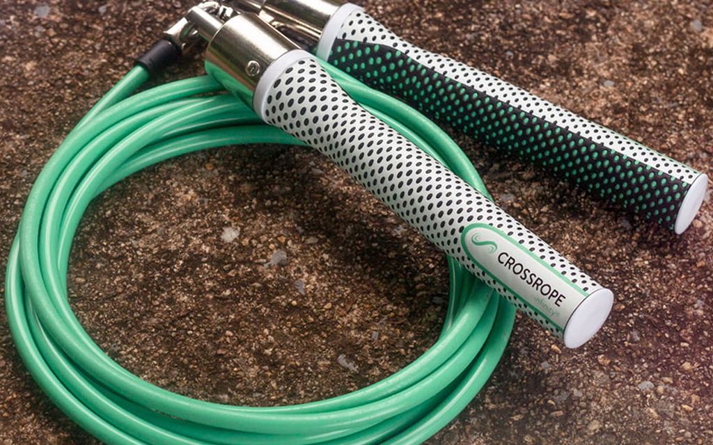 The Best Jump Ropes for Working Out - InsideHook