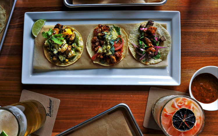 The 6 Best Restaurants That Opened in Chicago This September - InsideHook