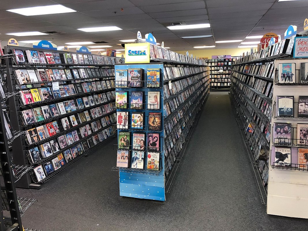 New York City Office Hosts DIY Blockbuster Video - InsideHook