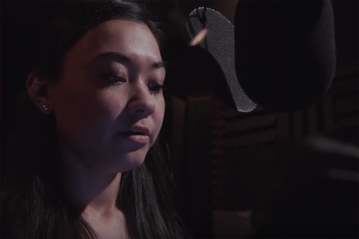 Stanford University Sexual Assault Survivor 'Emily Doe' Reveals Her ...