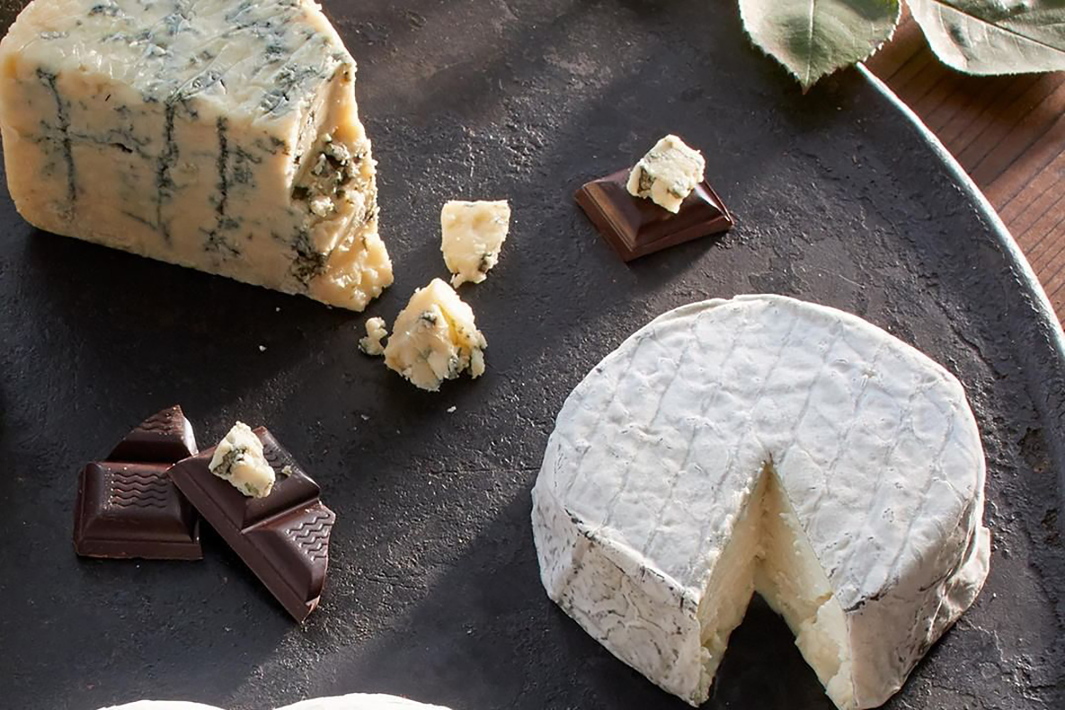 The 10 Best Cheeses in Northern California - InsideHook