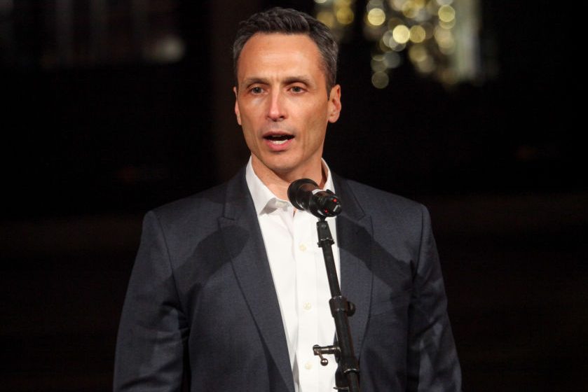 ESPN Chief Jimmy Pitaro Bracing to Fight Silicon Valley for NFL Rights ...