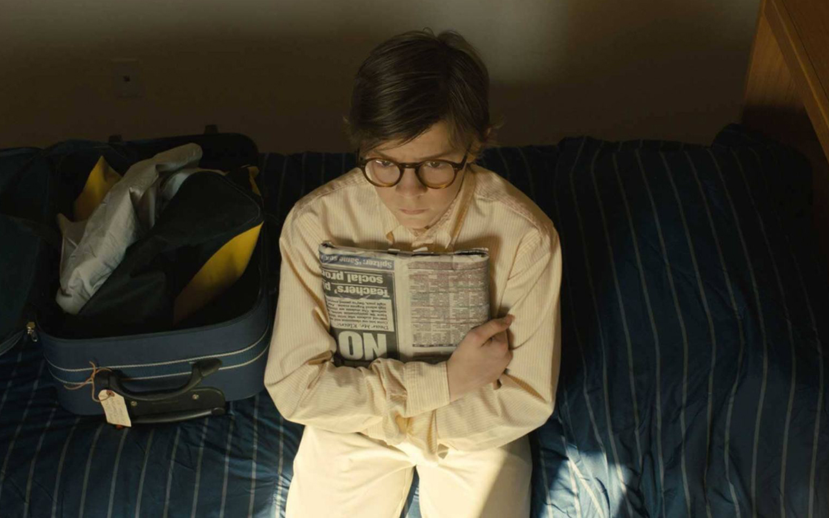 Why are Film Adaptations of Great Books Usually so Bad? - InsideHook