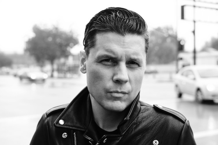 Disgraceland's Jake Brennan on Why Rock Stars Get Away With Murder ...