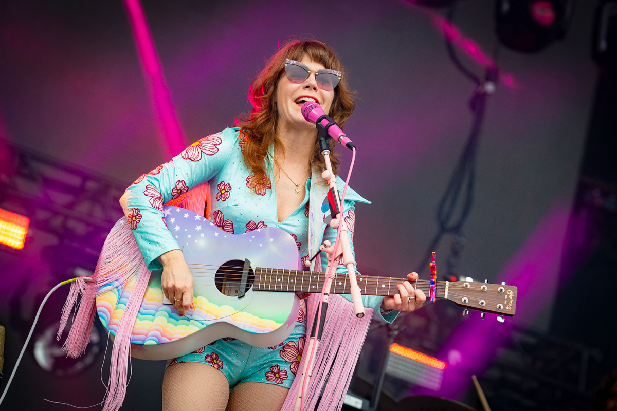 The 20 Bay Area Concerts to See Between Now and 2020 - InsideHook