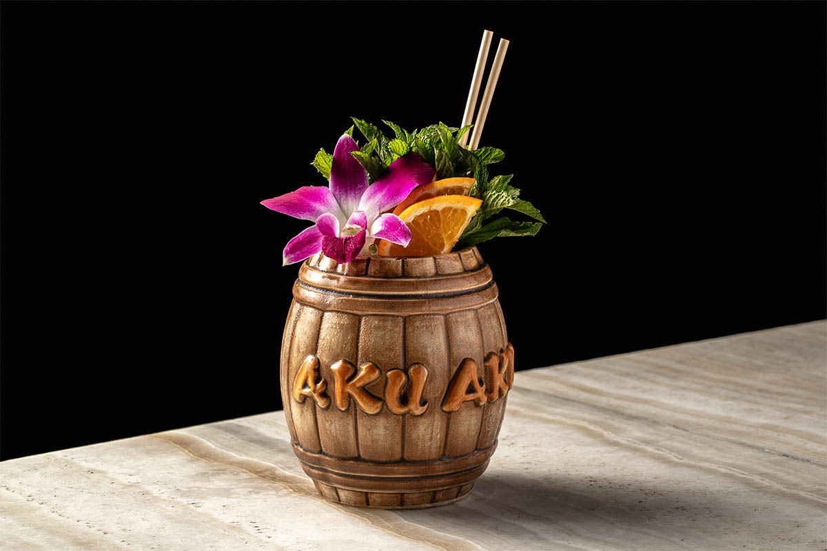 3 Mai Tai Variations You'll Love - InsideHook
