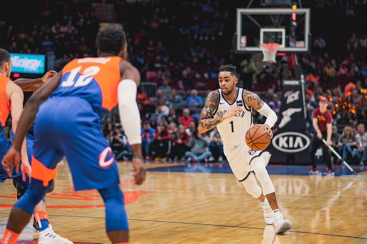 NBA Requires All Teams to Add Mental Health Staff for 2019-2020 Season ...