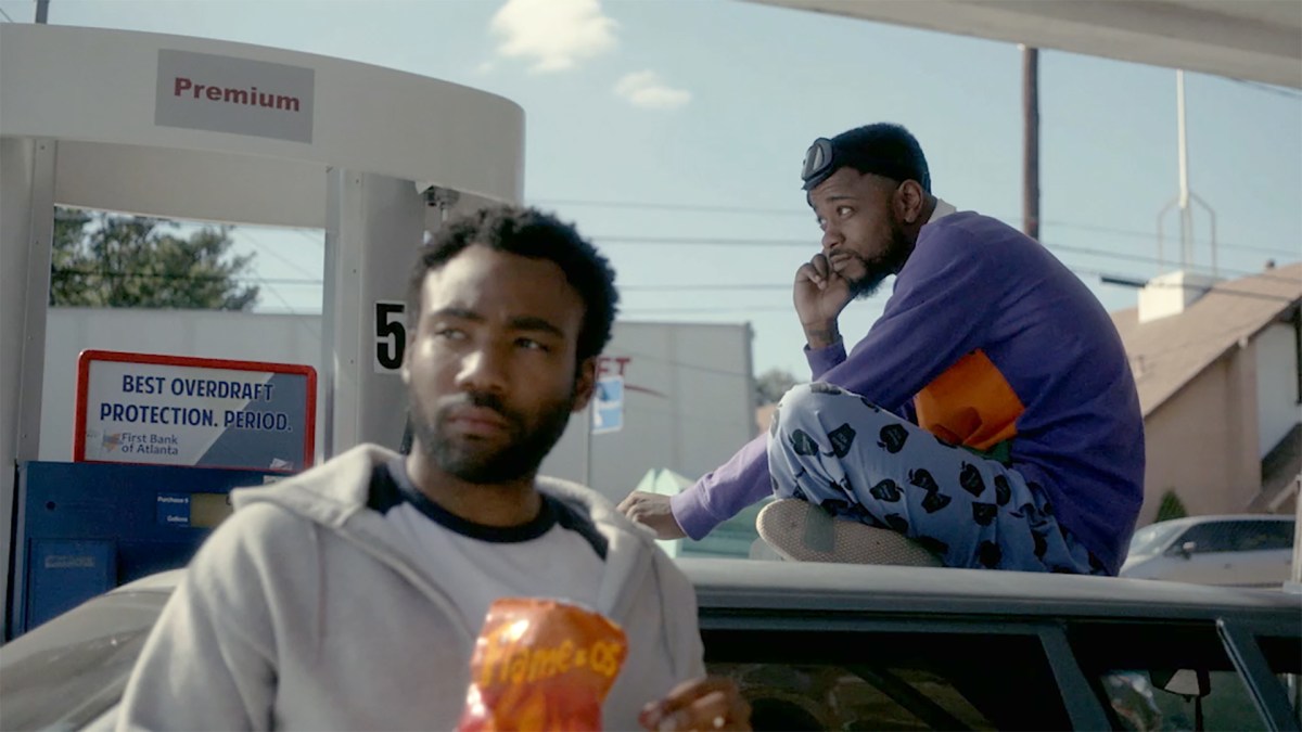 “Atlanta” Renewed for Fourth Season on FX - InsideHook