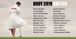 "ESPN The Magazine" Releases Final Edition of BODY Issue - InsideHook