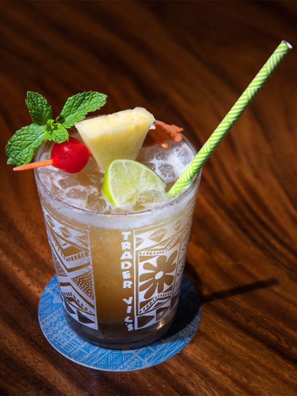 3 Variations on the Classic Mai Tai Cocktail Recipe - InsideHook