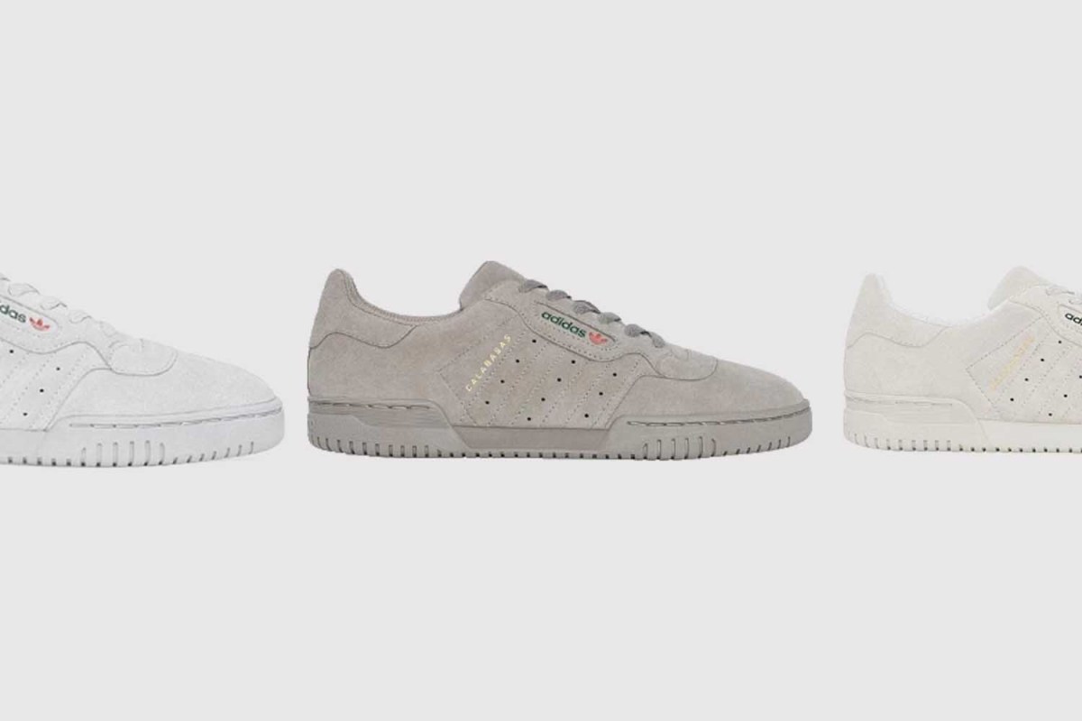 Behold: A Pair of Yeezys Even You Can Pull Off - InsideHook