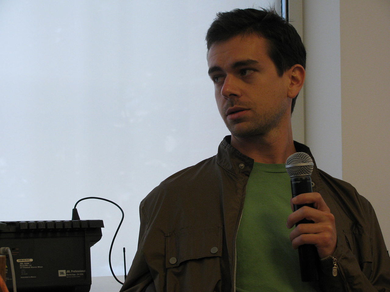 Hacking of Jack Dorsey’s Twitter Account Spotlights Dangers of SIM ...
