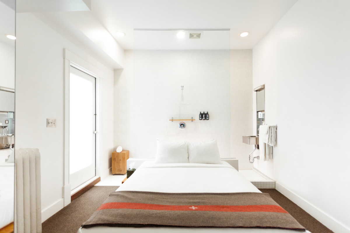 20 Years of Ace, The Hotel That Changed Everything - InsideHook