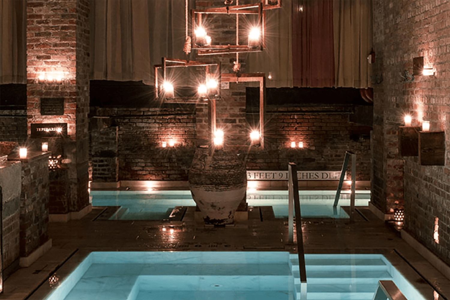 Customer Claims She Was Sexually Assaulted at Upscale Manhattan Spa ...