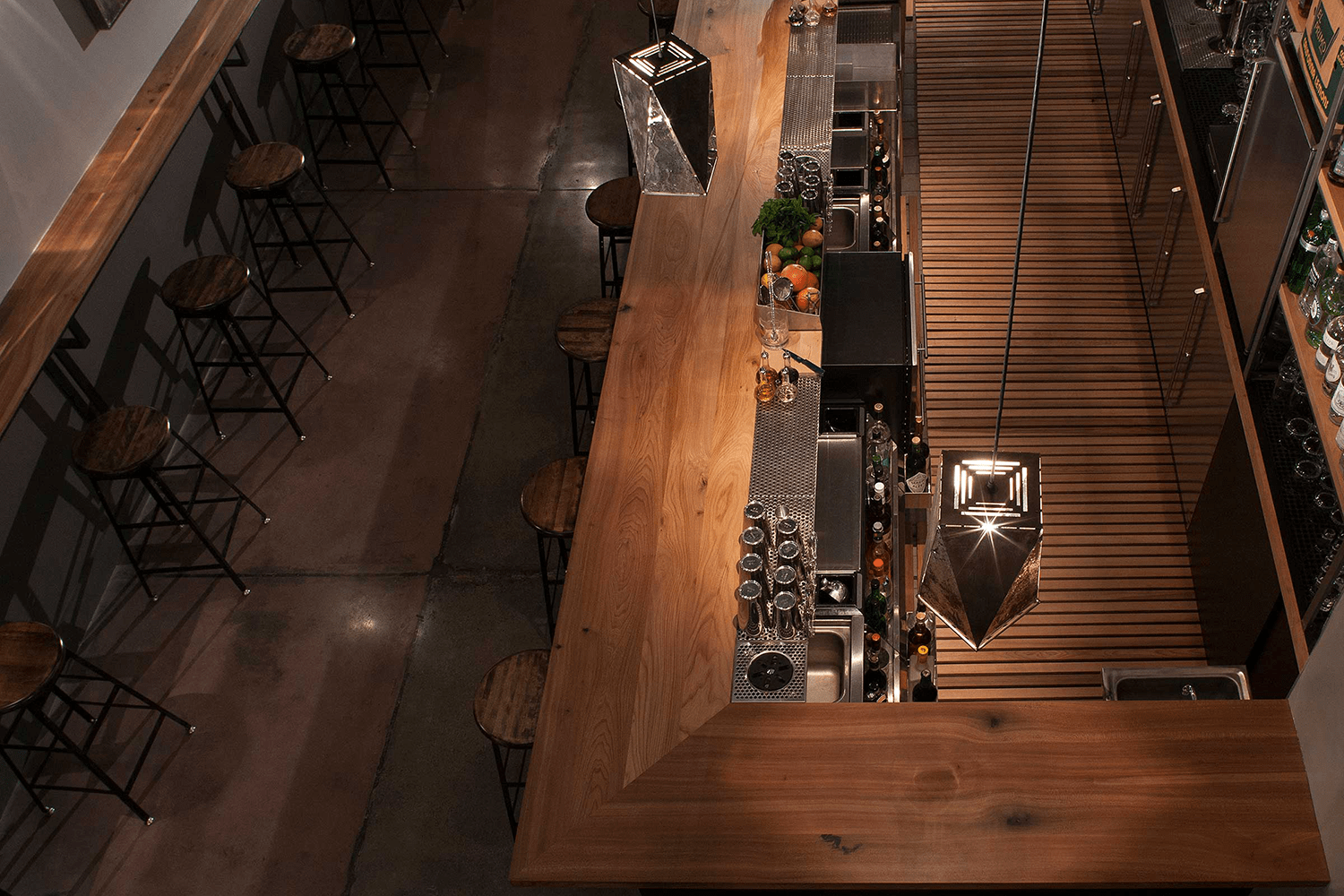 The Best Bars Near Every BART Stop in SF - InsideHook