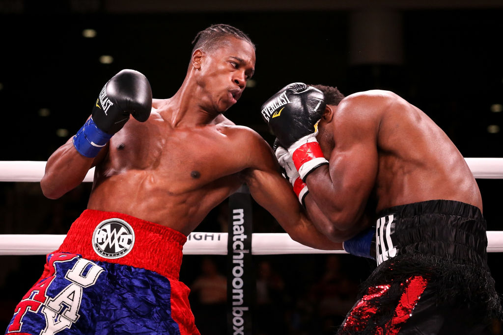 Fourth Boxer Dies in Three Months - InsideHook