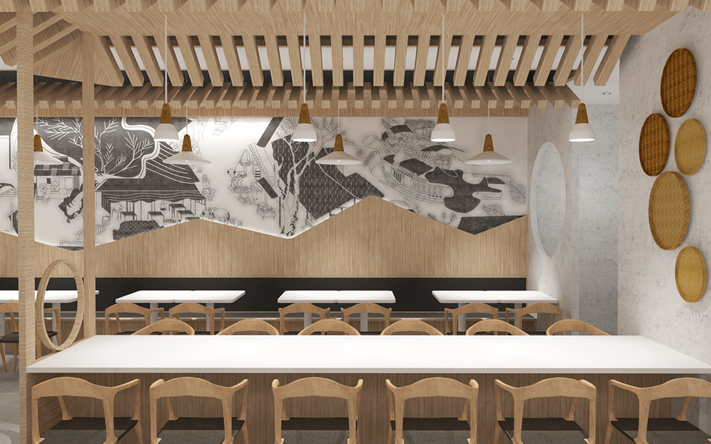 The 7 Best Restaurants That Opened in Chicago This October - InsideHook