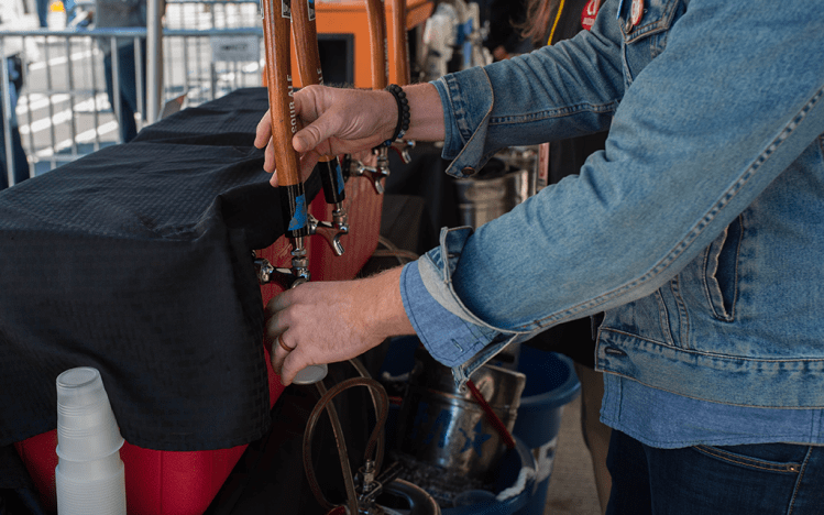 The Founder of DC Beer Fest Snallygaster Shares His Favorite New Beers ...