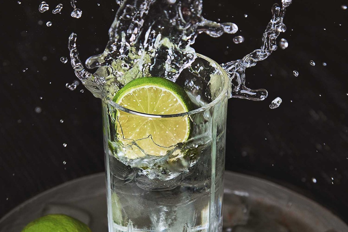 The 10 Best Ways to Fix Vodka, According to Top Bartenders - InsideHook