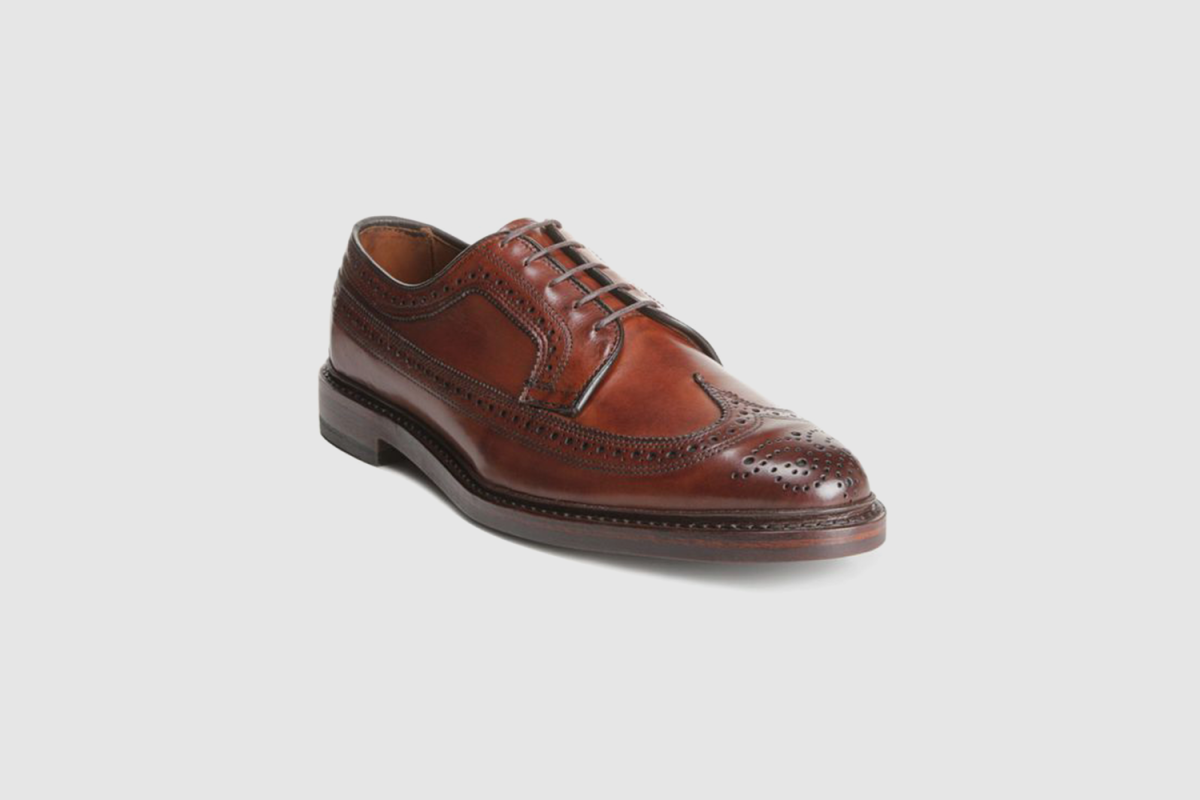 Deal: The Biggest Allen Edmonds Sale of the Year Is Happening Right Now ...