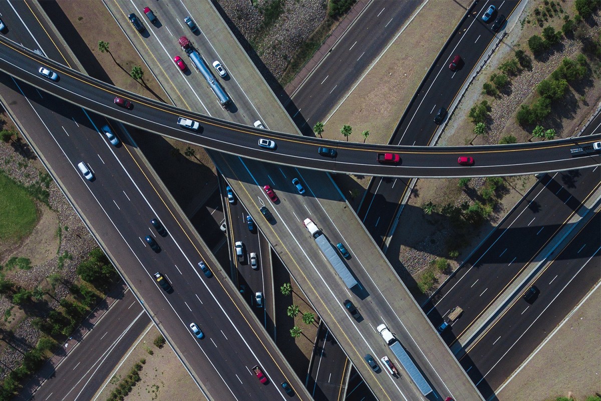 5 Things to Know About the Rise of Car Emissions in the U.S. - InsideHook