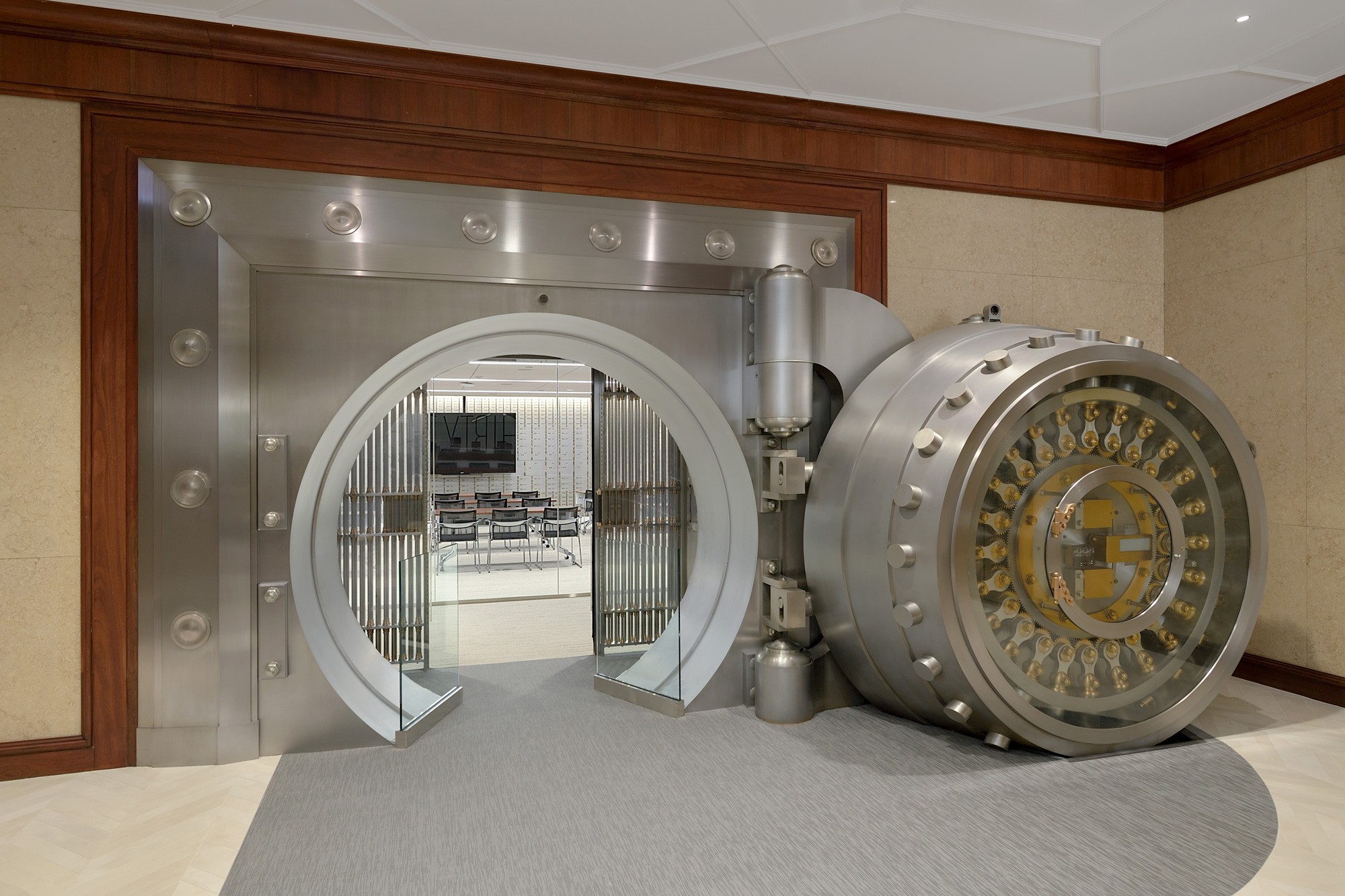 The Best Buildings to See at Open House Chicago 2019 - InsideHook