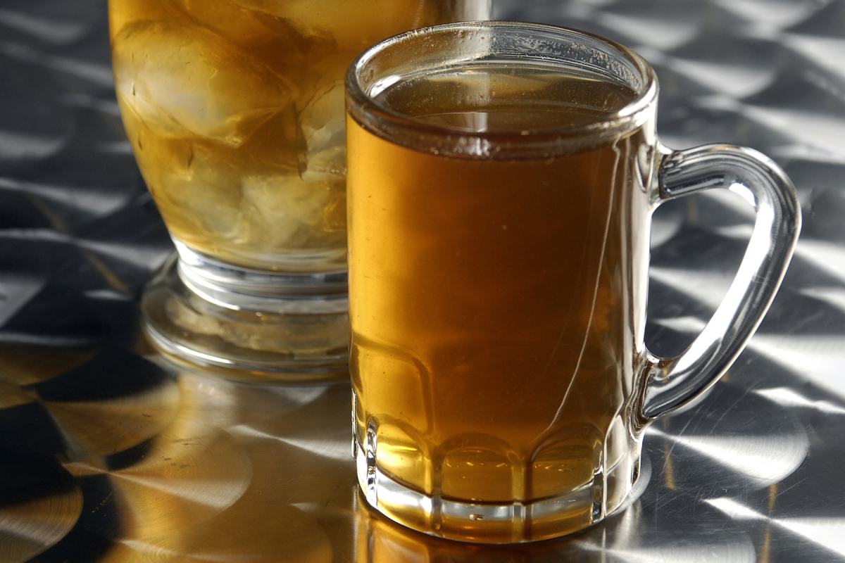 The Perfect Bullshot Beef Broth Cocktail Recipe -- InsideHook - InsideHook