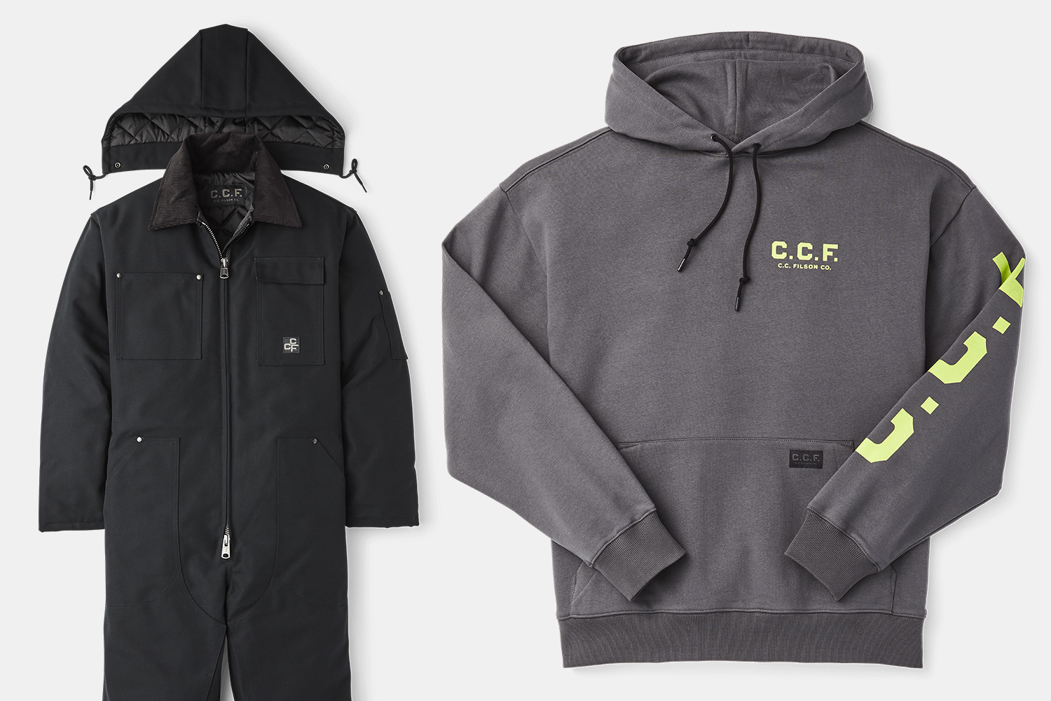 Filson Does the Impossible, Makes Real Workwear Stylish - InsideHook