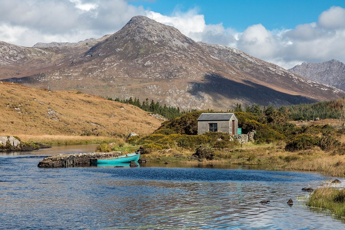 Uncovering the Secret History of Connemara, Ireland - InsideHook