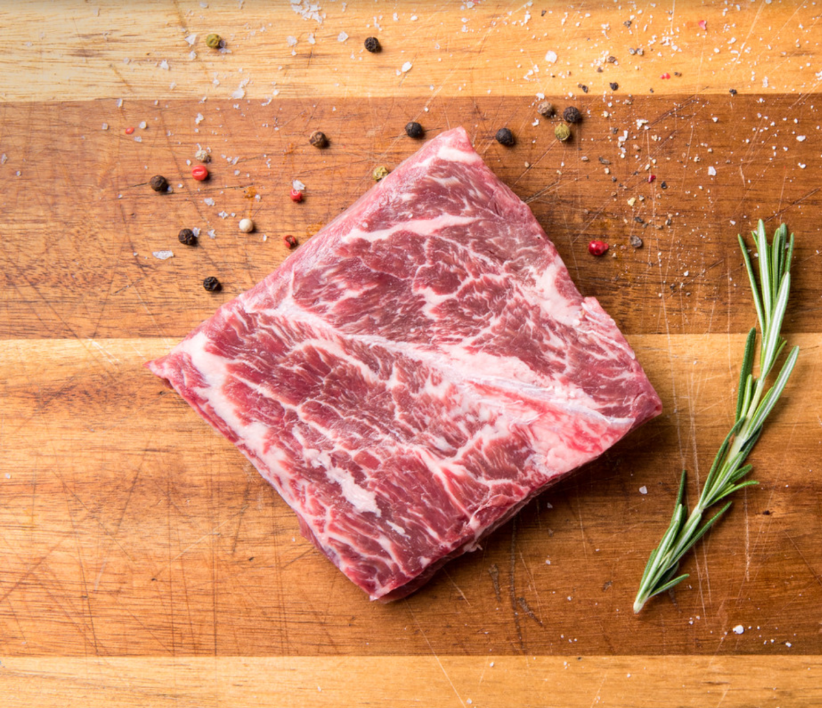 Four Underrated Cuts of Beef, And What to Do With Them - InsideHook