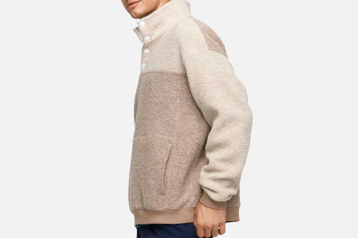 Outdoor Voices Gets Rugged (And Cozy) With the OV Outdoors Collection ...