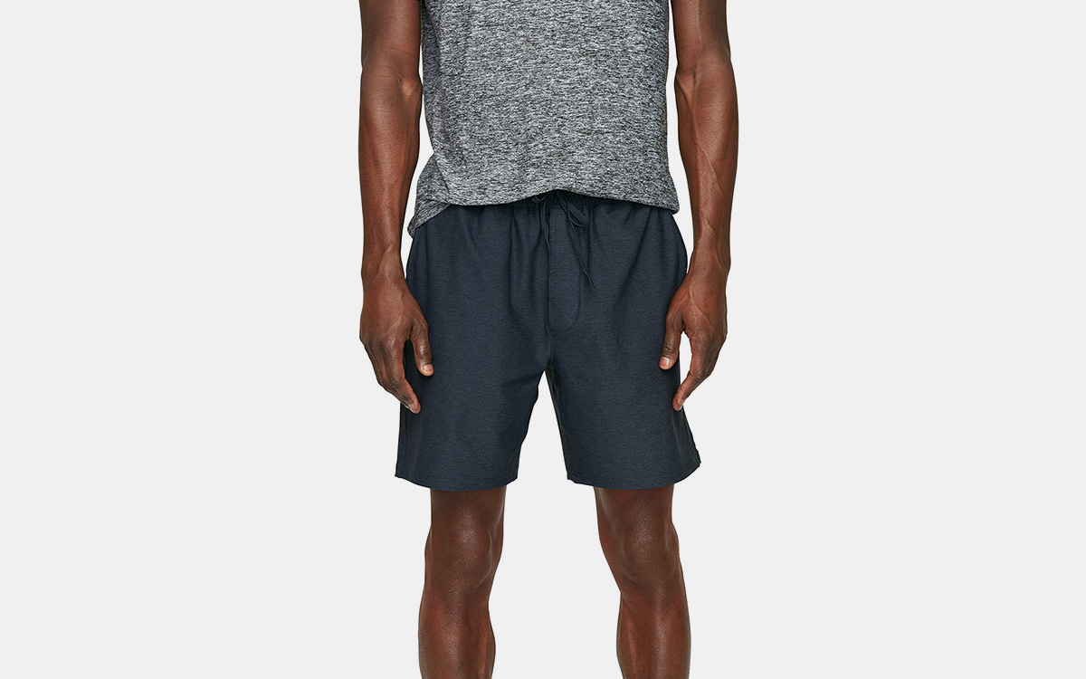 Outdoor Voices' Build Your Workout Kit Tool - InsideHook