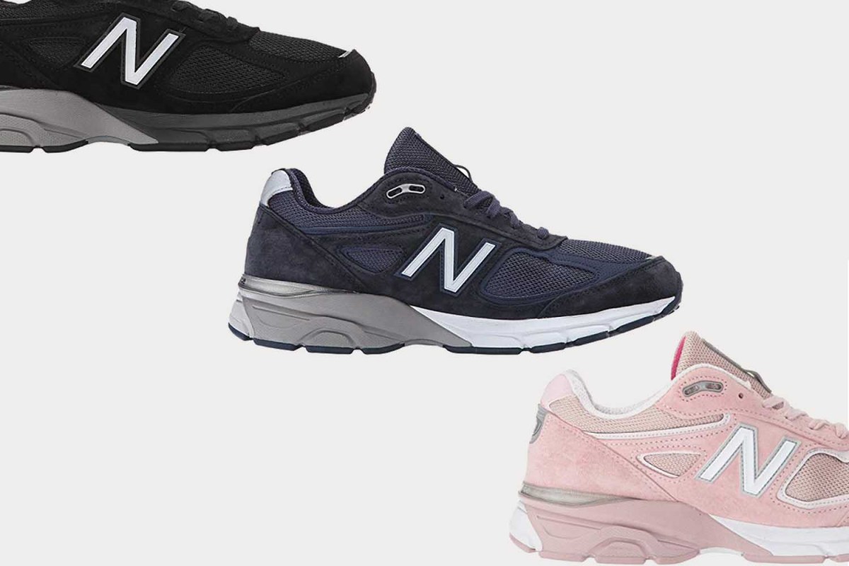 Deal: The OG Dad-Sneaker Is Currently 40% Off - InsideHook