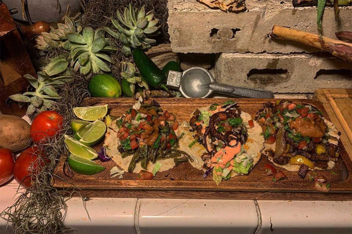 Are These the Best Street Tacos in LA? - InsideHook