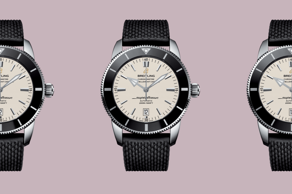 Page 19 - Watches - InsideHook