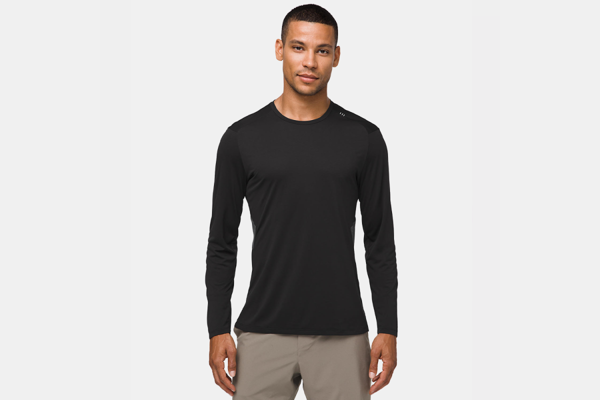 The Best Long-Sleeve Running Shirt I Own (Plus 5 Others) - InsideHook