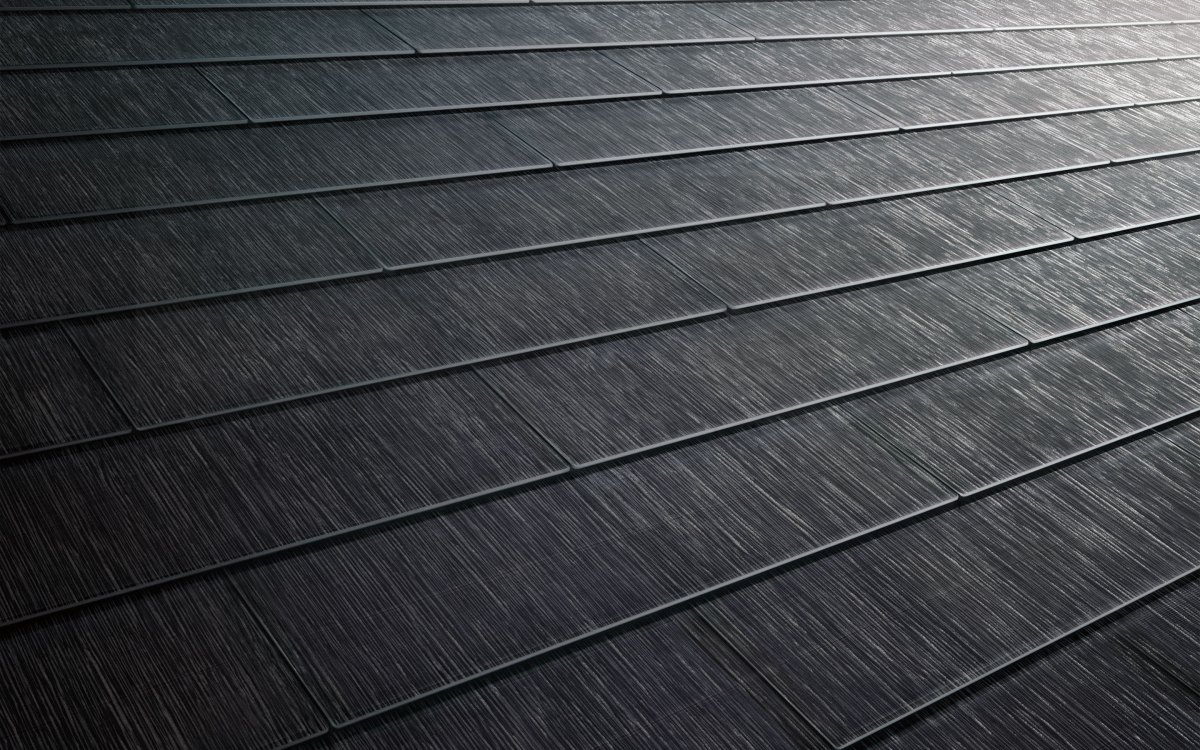 Tesla Debuts Third Version of Solar Roofs - InsideHook