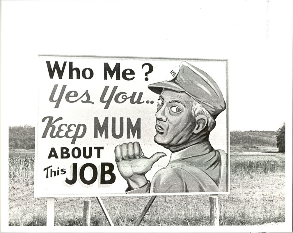 New Report Unmasks Fourth Spy at Manhattan Project - InsideHook