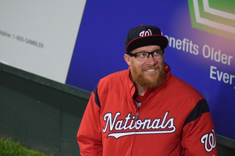 Sean Doolittle Won’t Attend White House Ceremony For Washington ...