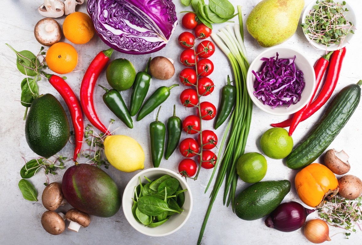 How Do Babies Learn to Love Vegetables? - InsideHook