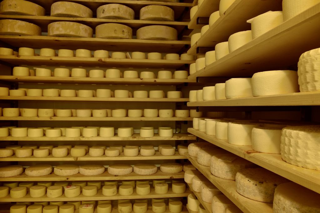 Why Don't Americans Eat Unpasteurized Cheese? - InsideHook