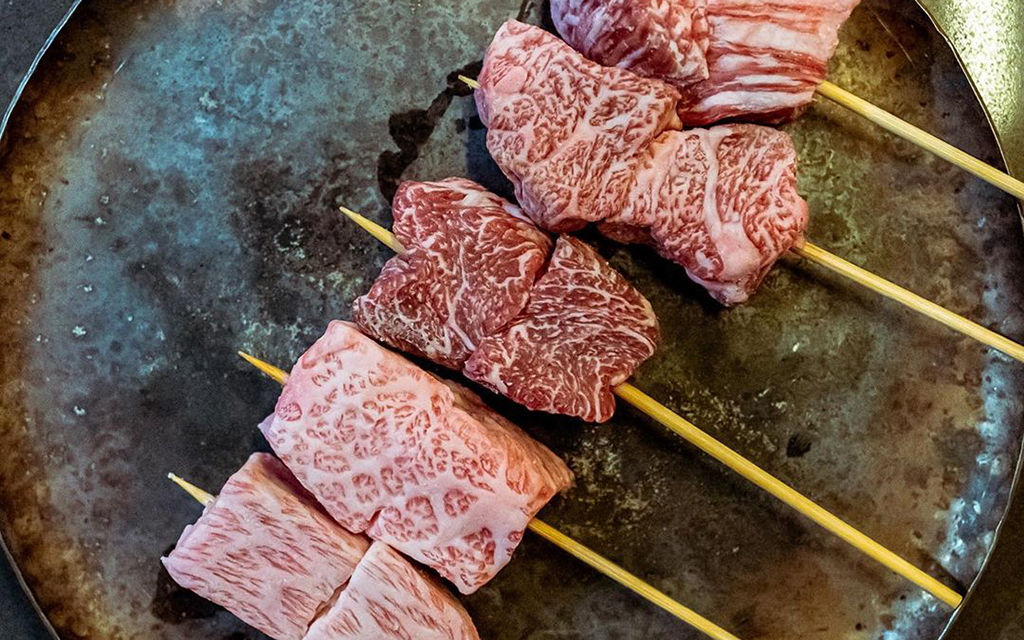 The 5 Best Restaurants That Opened in the Bay Area This November ...