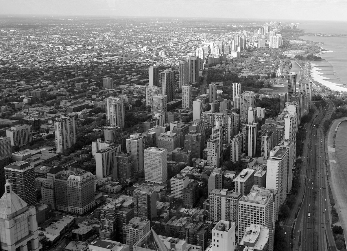 What Is the Definition of Midwestern Architecture? - InsideHook