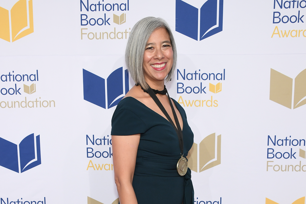 Here Are the Winners of the 2019 National Book Awards - InsideHook