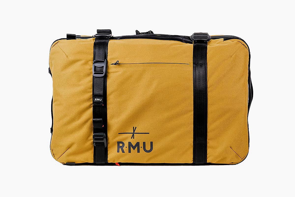 The Rocky Mountain BRFCS Travel Bag Is Your Ideal Weekend Luggage ...